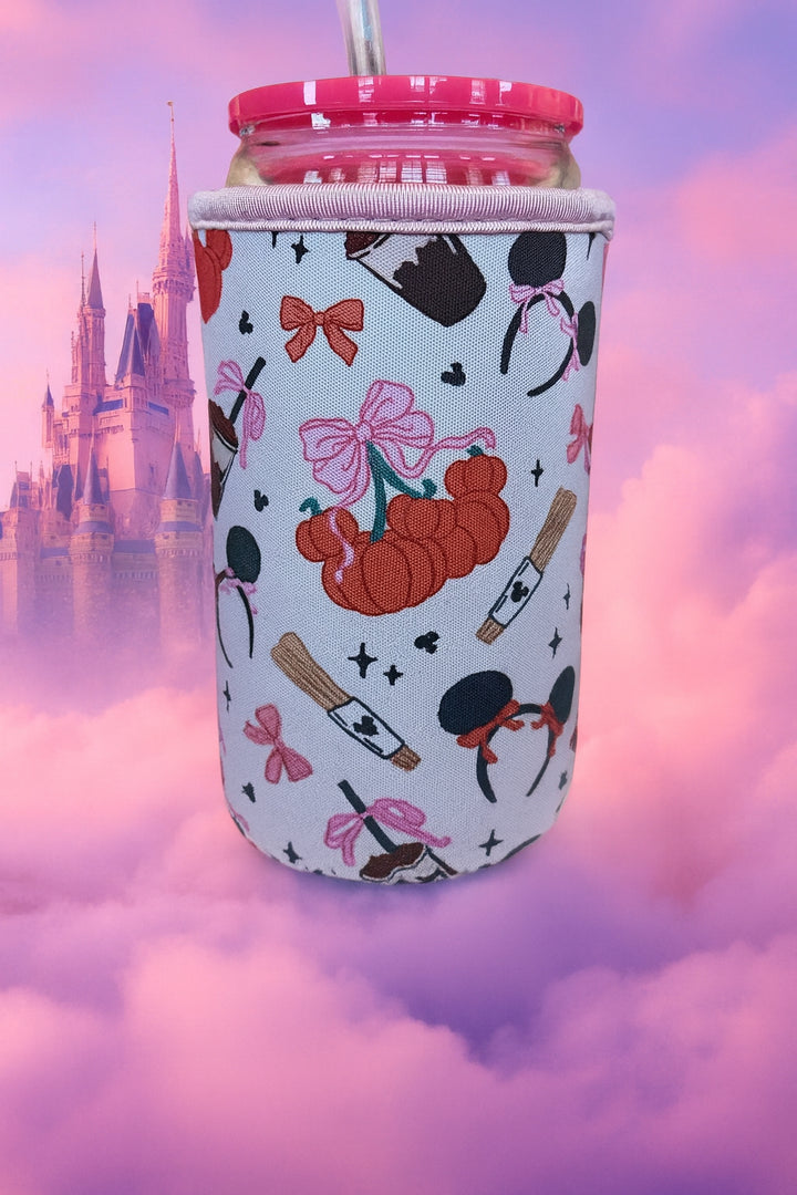 Cup Sleeves – Stewart Home Design & Decor